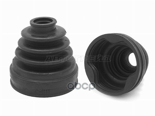 Пыльник шруса внутренний TOYOTA CALDINA AT19#(на ШРУСА аналоги) 92-02/COROLLA AE Sat арт. C1111T