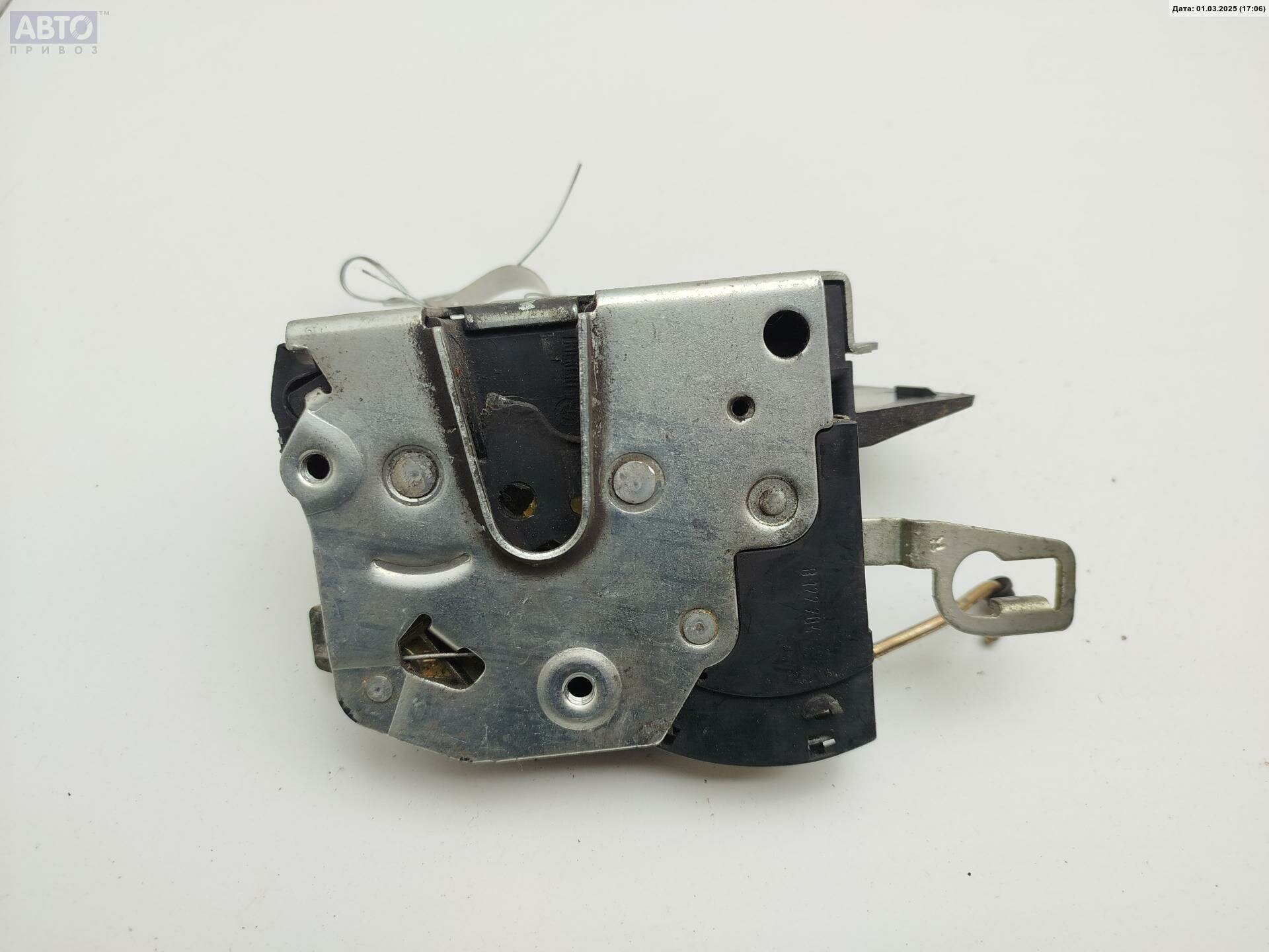Замок двери передней правой BMW 3 E36 (1991-2000)