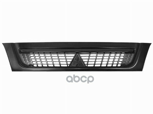 Решетка радиатора Sat STMB84093A0 передняя Mitsubishi Mitsubishi Fuso Canter 2002-2012