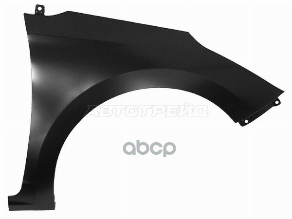 Крыло переднее Hyundai Solaris 17-22 / Solaris HS 24- (Справа) Sat арт. ST-HNS2-016-A1