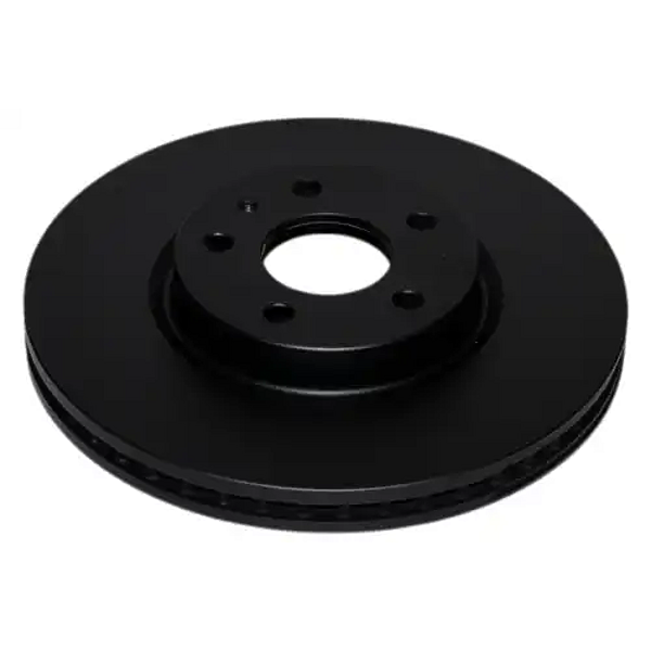 ZENTPARTS Z06589 диск тормозной передний (09n25521)\ Ford (Форд) Mondeo (Мондео) V hatchback