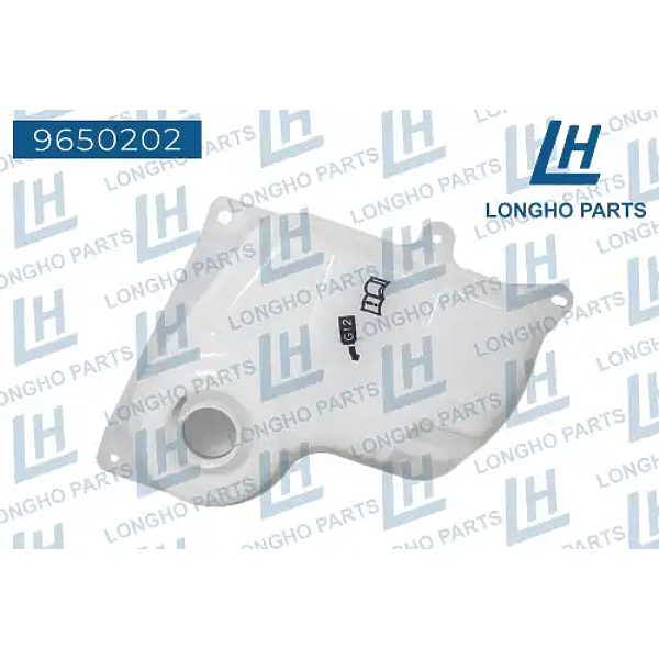 LONGHO 9650202 бачок расширительный