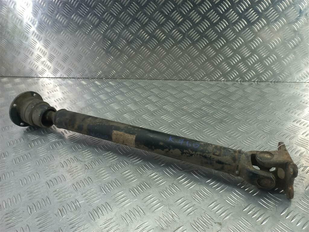 Вал карданный задний Б/У для SUZUKI JIMNY III рестайлинг (2005—2012) 2710384A00