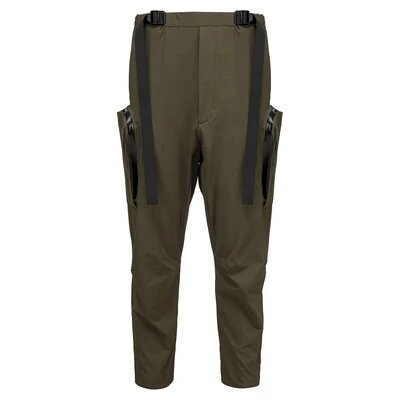 Брюки спортивные