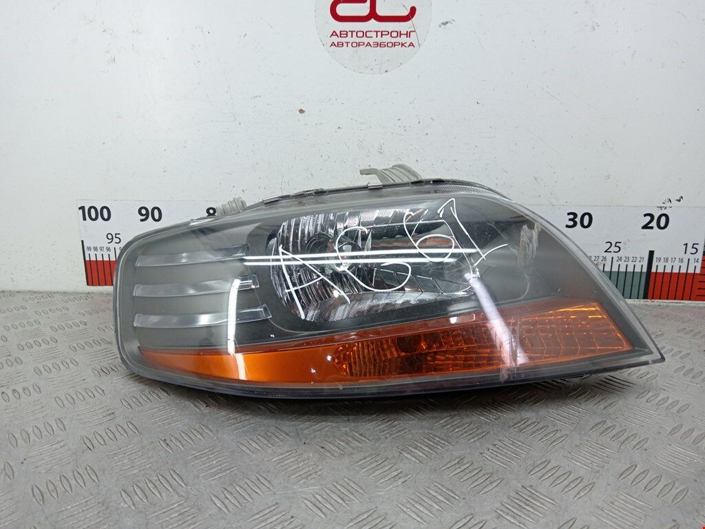 Фара правая Chevrolet Aveo (T200-T250) арт. 2213437