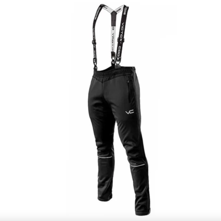 Брюки спортивные