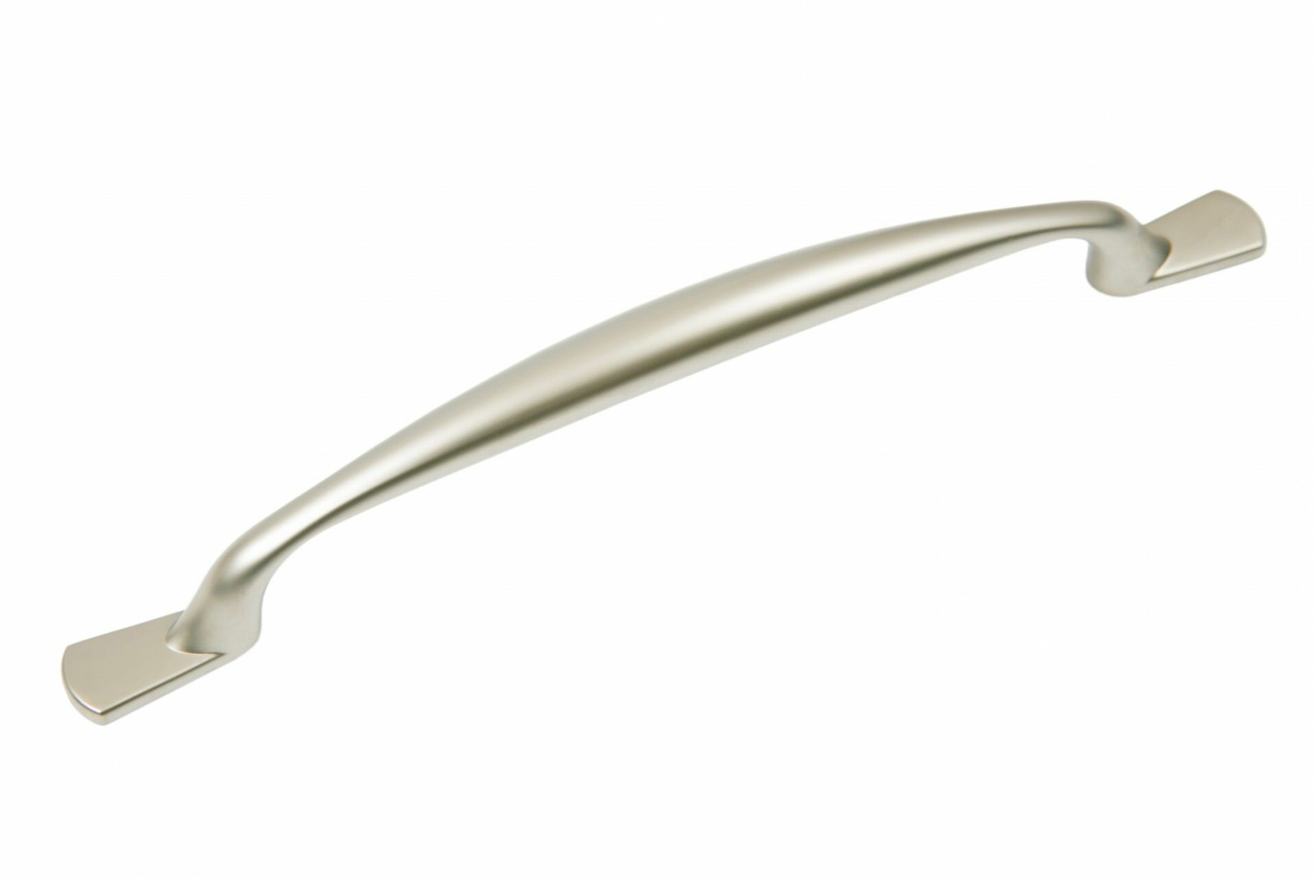 Мебельная ручка NEOLINE RS220SC.4/128, сатиновый хром