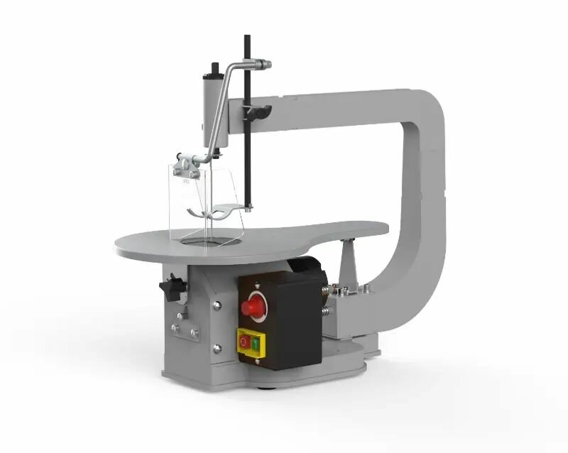 Лобзиковый станок REALREZ RWSS13