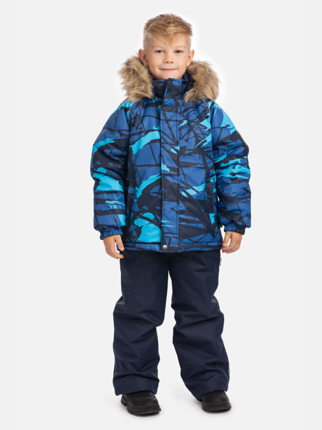 Комплект верхней одежды WINTER