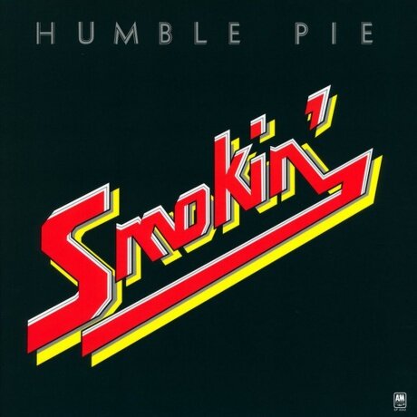 Humble Pie - Smokin' (Analogue) (0753088168017) виниловая пластинка