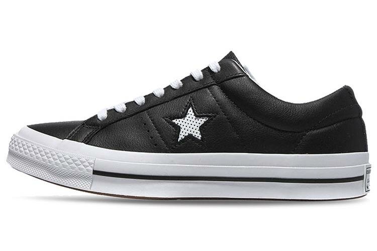Кроссовки One Star Low