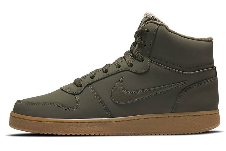 Кроссовки Ebernon Mid SE