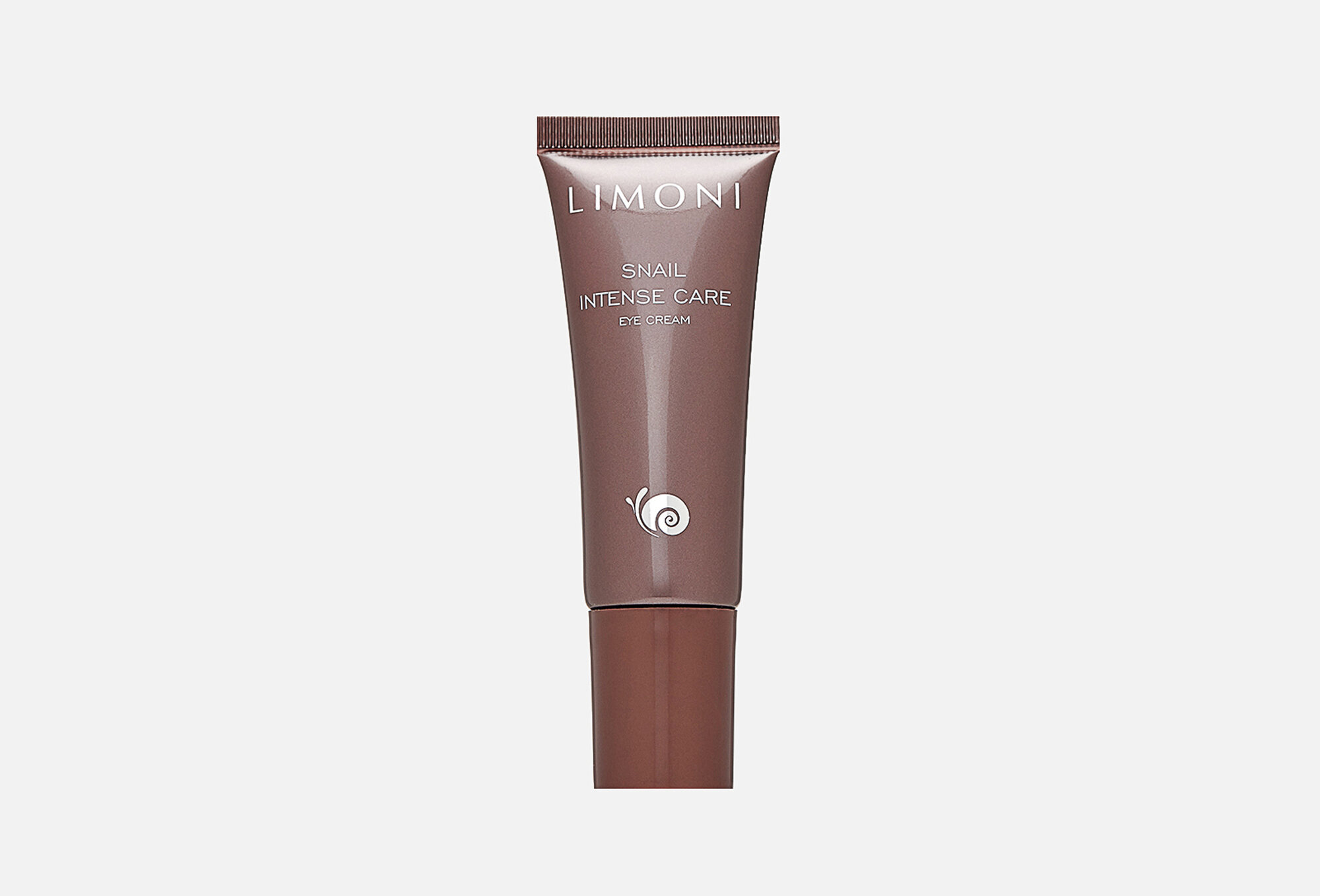 Интенсивный крем для век с экстрактом секреции улитки LIMONI Snail Intense Care Eye Cream 25 мл