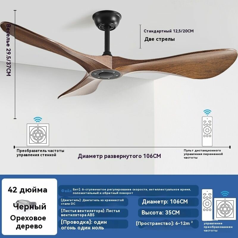 Вентиляторmm — фото 1