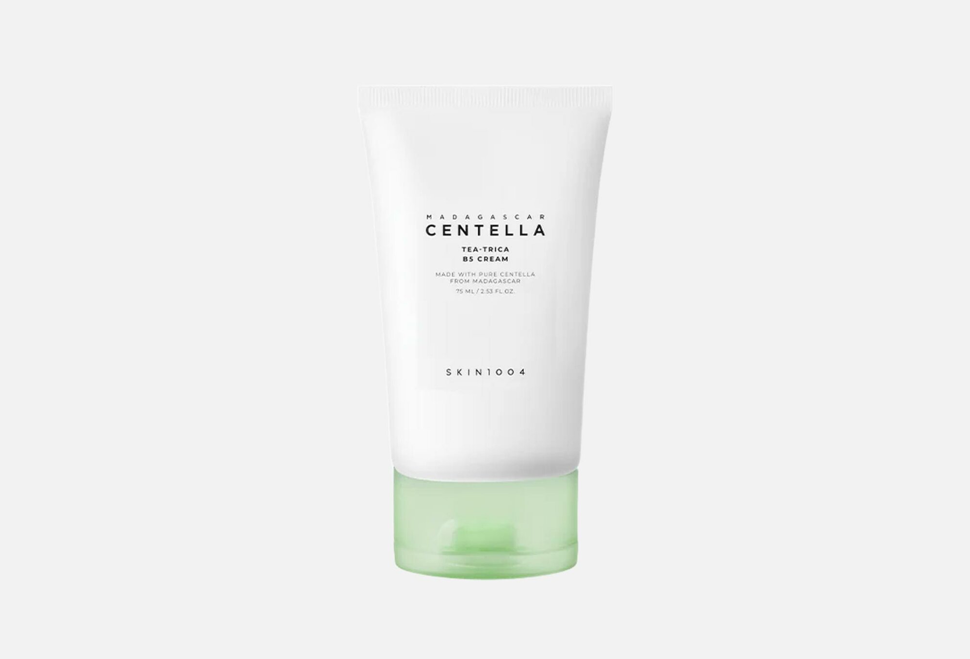 Крем для проблемной кожи SKIN 1004 Madagascar Centella Tea-Trica 75 мл
