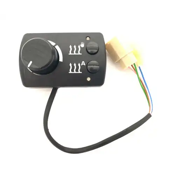 Прамотроник 300107 пульт управления пу-05 (3д, 4д, 5д)\