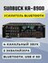 Усилитель Sunbuck KA-8900