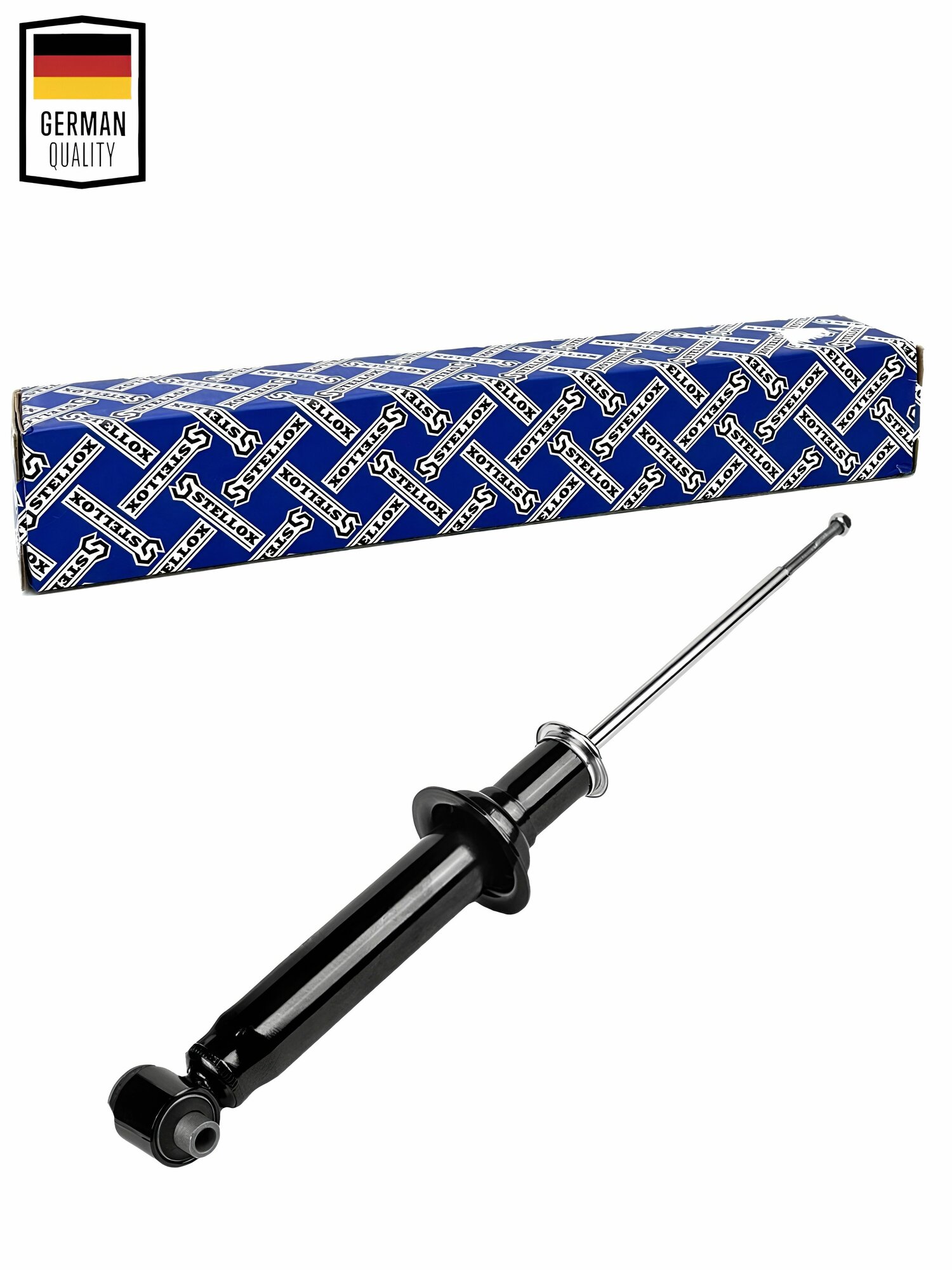 Амортизатор задний BMW 5 E34 88-95 г. в.