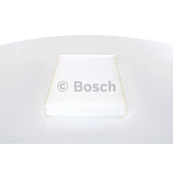 Фильтр салонный для автомобиля Audi, BOSCH 1 987 432 024 (1 шт.)