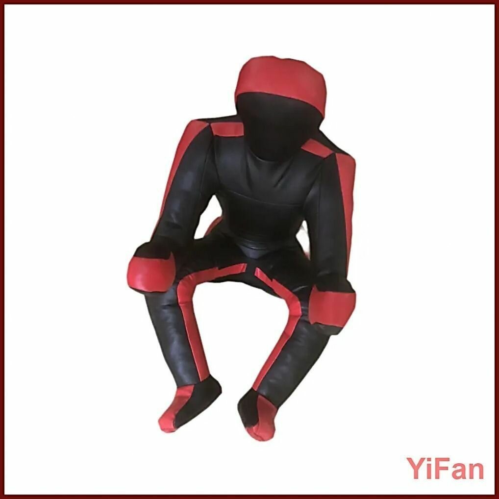 Манекен для борьбы, 25 кг