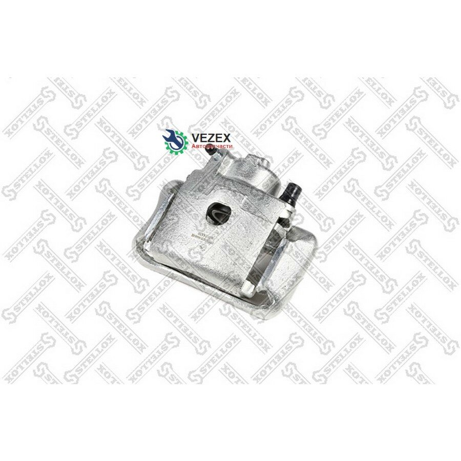 STELLOX 0590440SX суппорт тормозной! передний правый ATE d.48\ Seat Cordoba 1.4/1.6/1.9SDi 93>