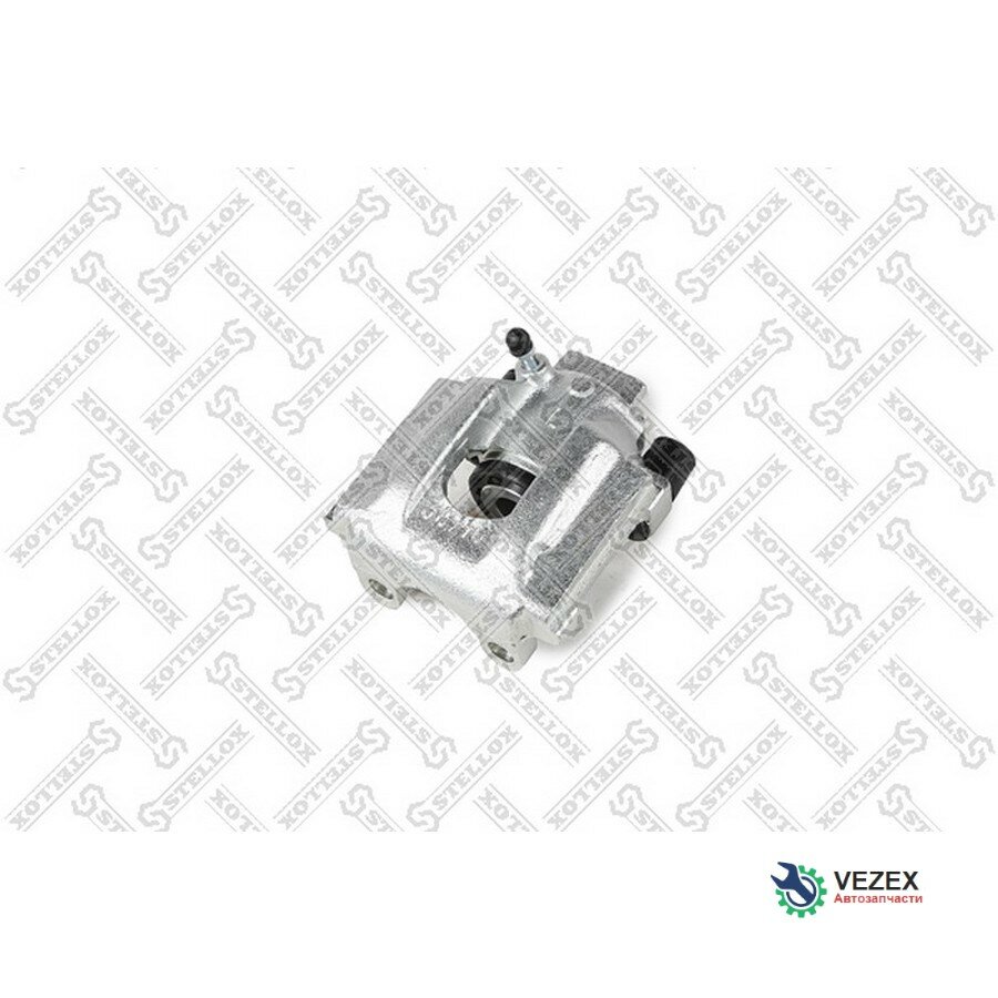 STELLOX 0590098SX суппорт тормозной задний левый! без скобы\ BMW E34/E32 1.8/2.0/2.5/3.0/3.5 88-95