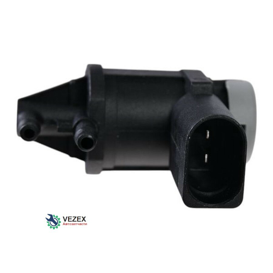 STELLOX 01-25260-SX Клапан рециркуляции выхлопных газов