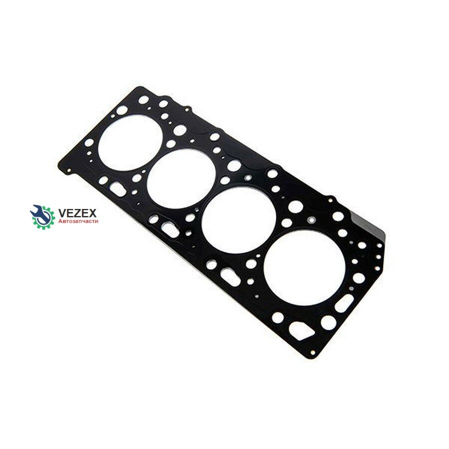 STELLOX 1125232SX прокладка ГБЦ! (1.1mm)\ Mitsubishi L200 2.5 DI-D 4D56HP 05>