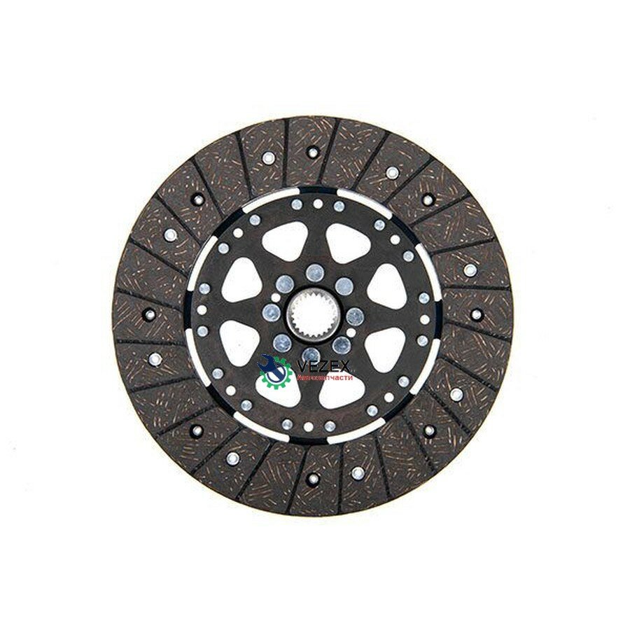 STELLOX 0701450SX к-кт сцепления! без подшипника\ Ford Focus/Galaxy/Mondeo/S-Max/C-Max 2.0TDCi 03>
