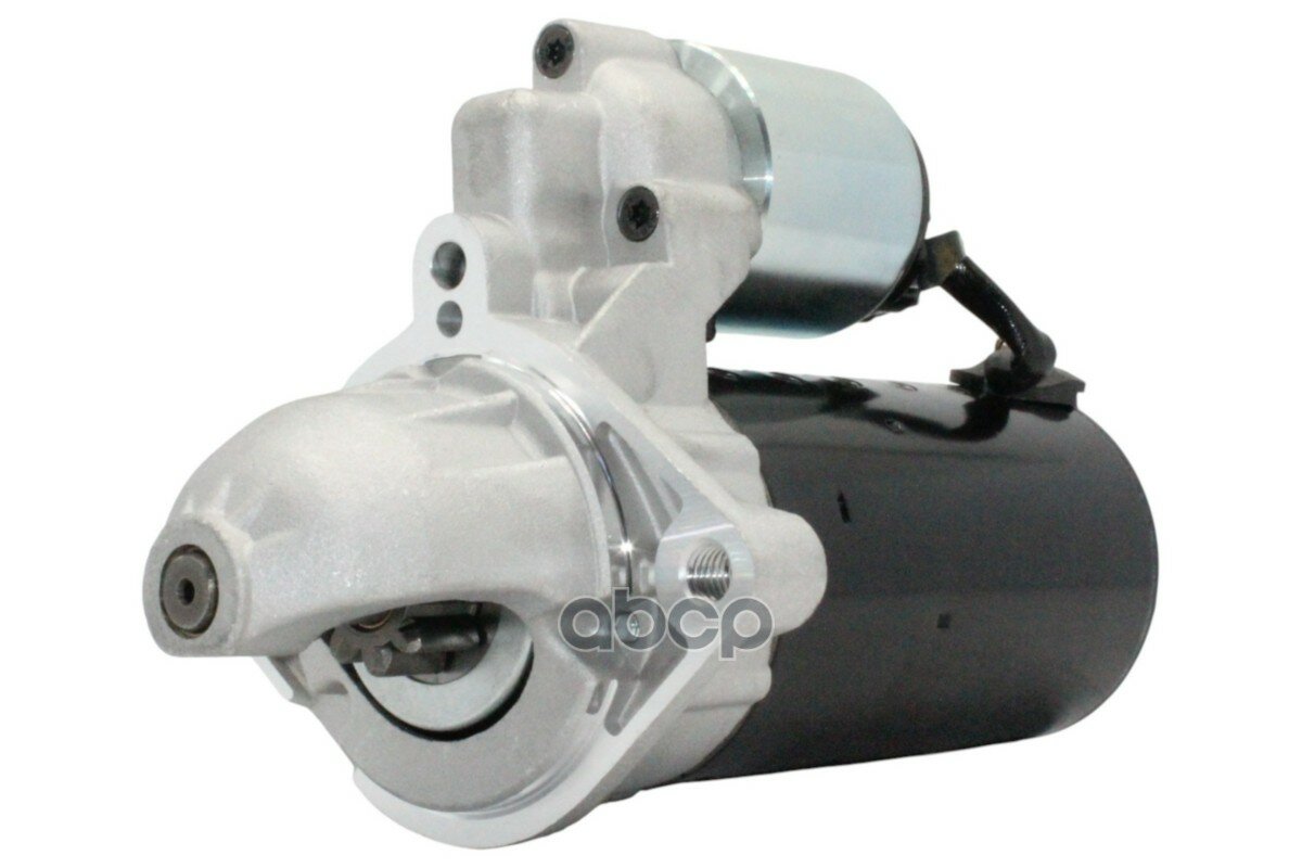 Стартер 12V 1,8KW BMW 7 (E65, E66, E67) 730 Ld 2005-07 - 2008-08 3.0 Diesel (M57 D30 (306D3)) 170kW /231HP--> | BMW 5 (E61) 5.