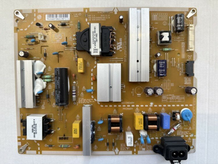 Блок питания EAX69067601 EAY65729621 LGP55L-20SP