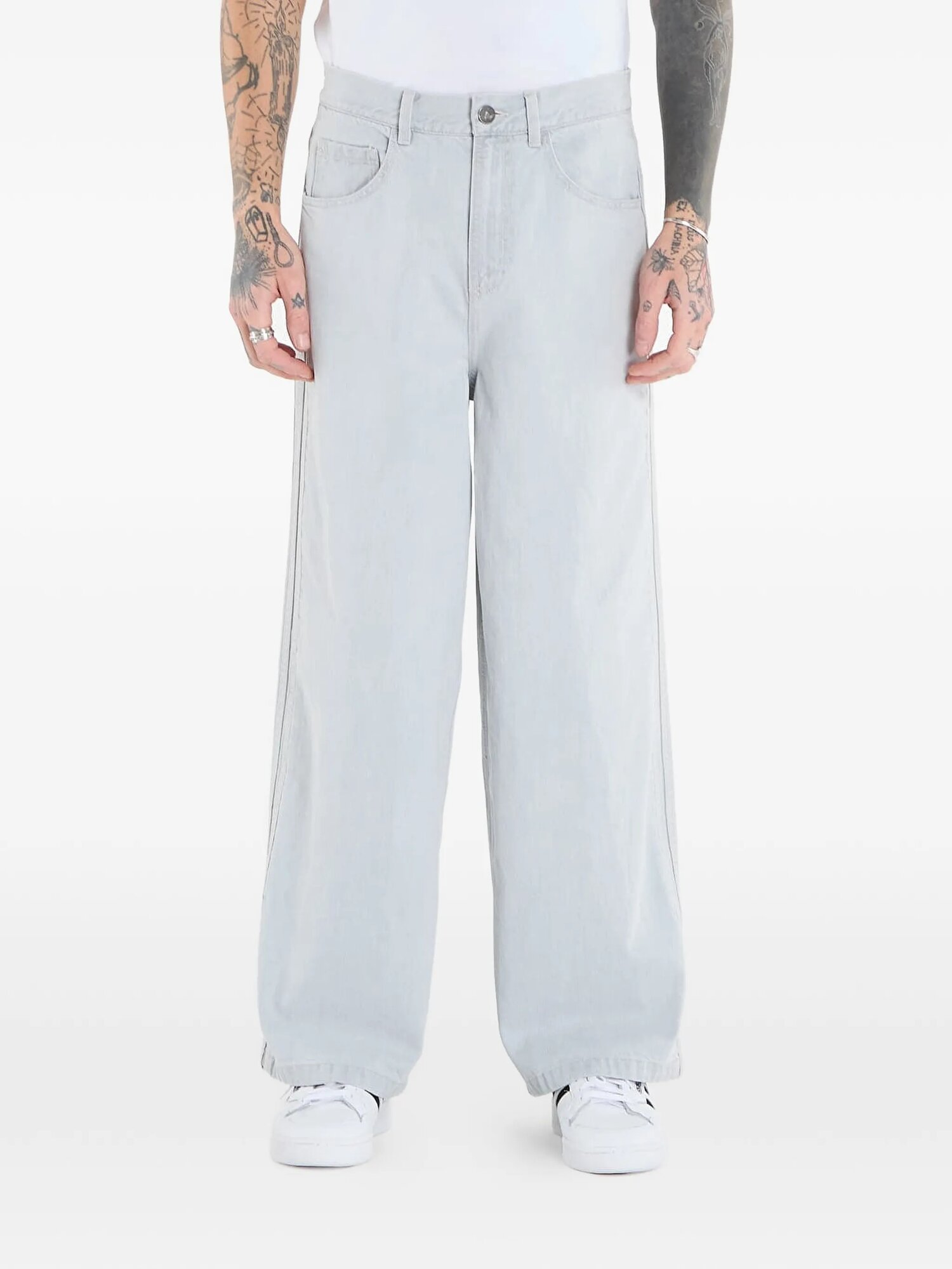 Джинсы 90s Alternative Sport 