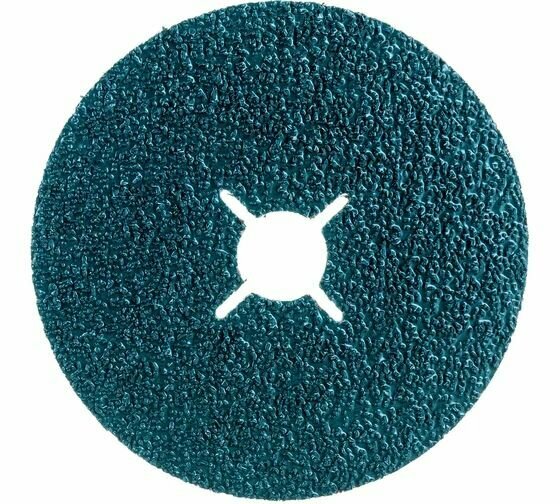 Круг фибровый ACTIROX AF799 (1 шт, 125х22 мм, P36) VSM