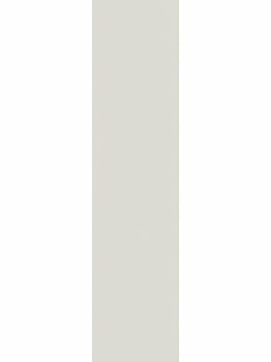 Плитка настенная Wow Stripes Liso XL Dove (75х300) светло-серая 123815 (кв. м.)
