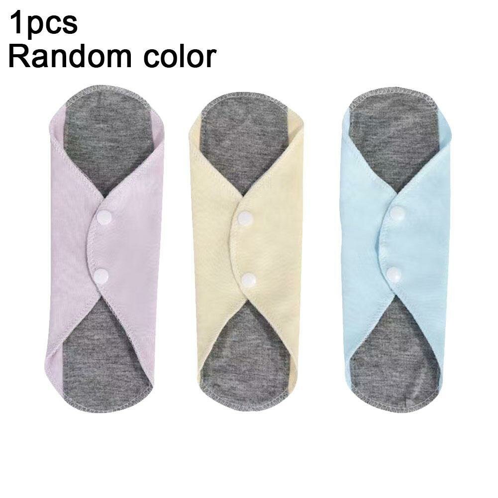 Многоразовые водонепроницаемые трусики с графеновым слоем, двойной слой, впитывающие и дышащие