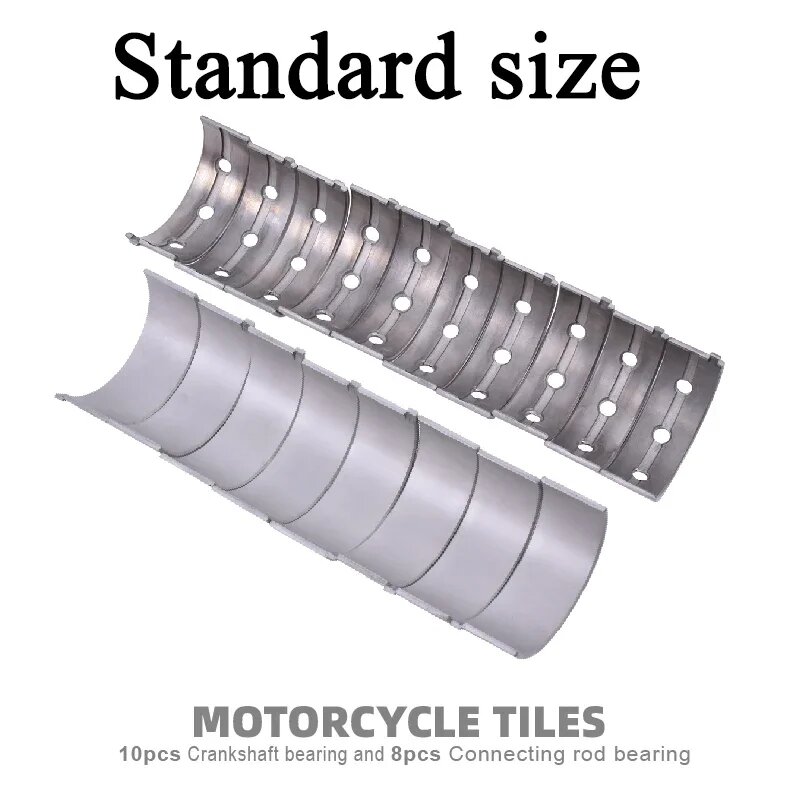 Мото подшипники коленвала/шатуна STD для Honda CBR 900 919 929