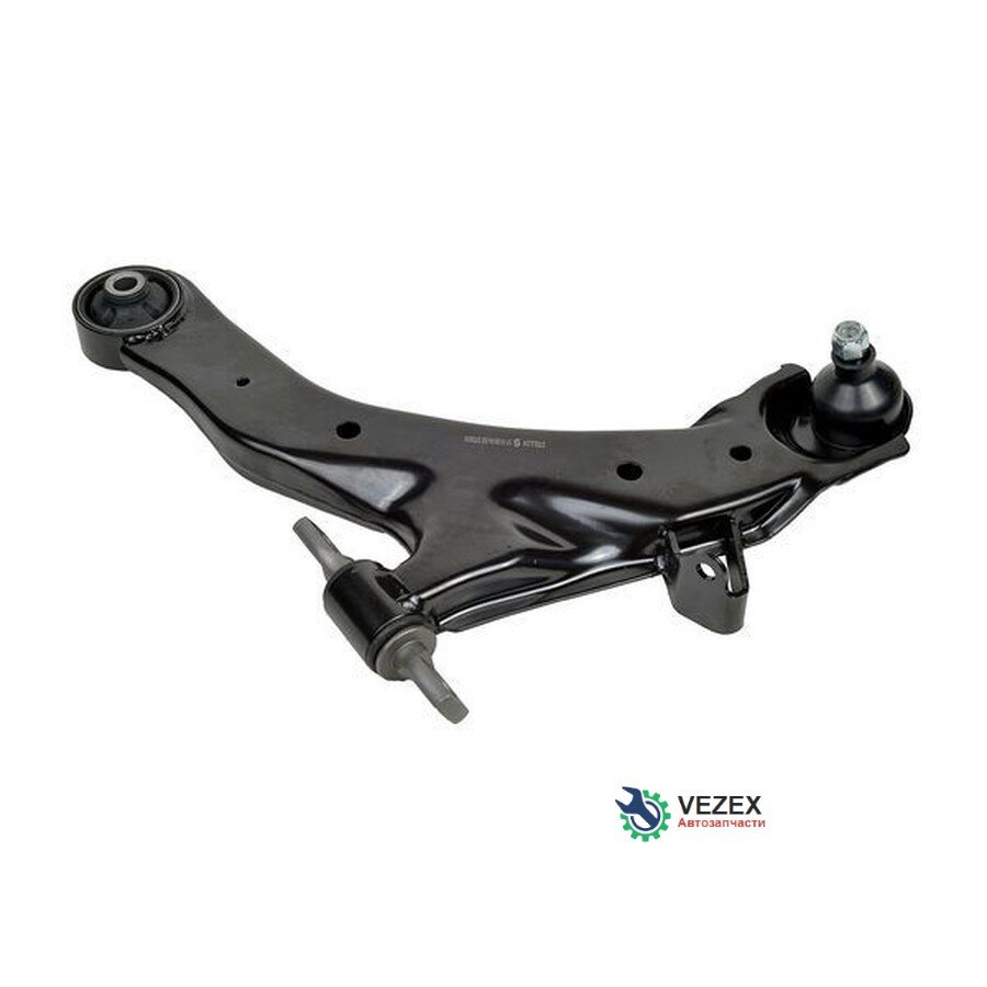 STELLOX 5751061ASX рычаг левый!\ Hyundai Elantra/Lantra 00>