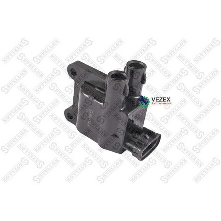 STELLOX 6100151SX катушка зажигания!\ Toyota Camry/Avensis/Corolla/RAV 4 2.0 96-01