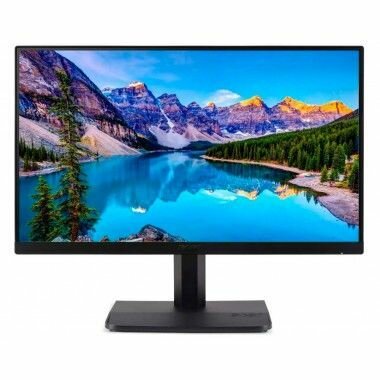 Монитор Acer ET221Q BD / 21.5" / 1920x1080 / IPS / 4 мс / 16:9. Товар уцененный