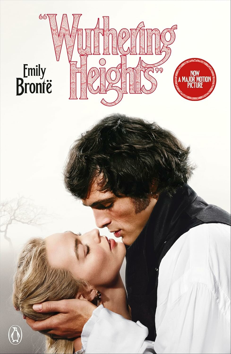 Wuthering Heights (film tie-in)