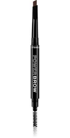 Карандаш для бровей Revolution Relove Power Brow, Granite, 0,3 г