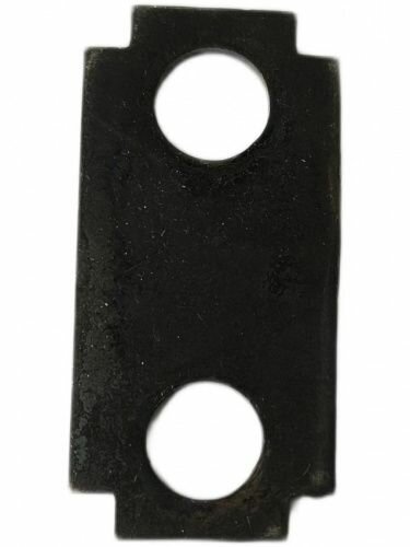 Нож для зернодробилки AEZ 010234F 60*29мм
