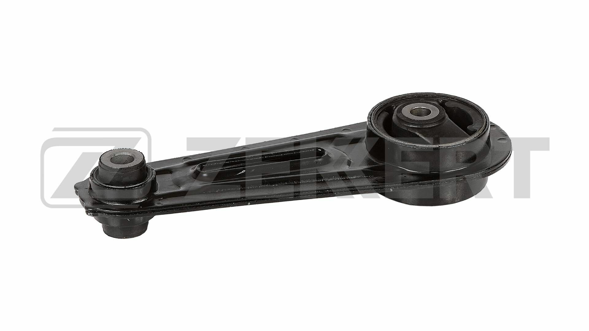 Опора двигателя лев. Nissan Qashqai (_J10_) 07-, X-Trail (T31) 07-, Renault Koleos 08-