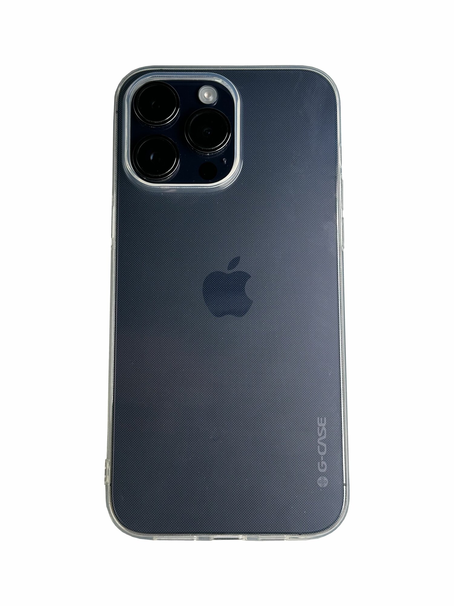 Чехол G-Case iPhone 14 Pro 6,1" Cool Series силиконовый противоударный