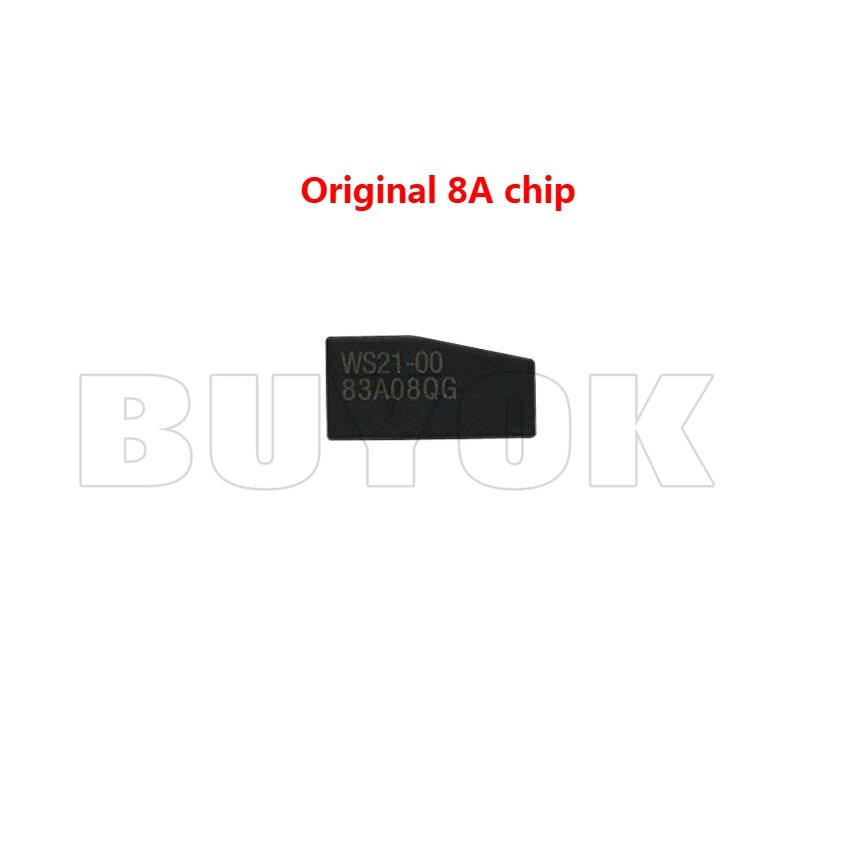 Оригинальный чип 8A WS21-00 83A08OG