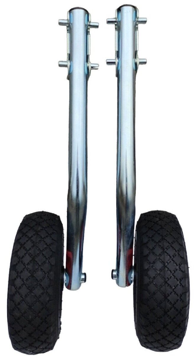 Транцевые колеса для лодок ПВХ Патриот 1025107