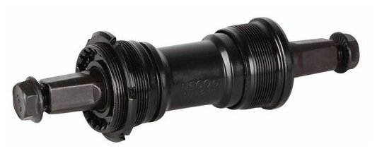 Каретка B906BK, полукартридж 120 мм