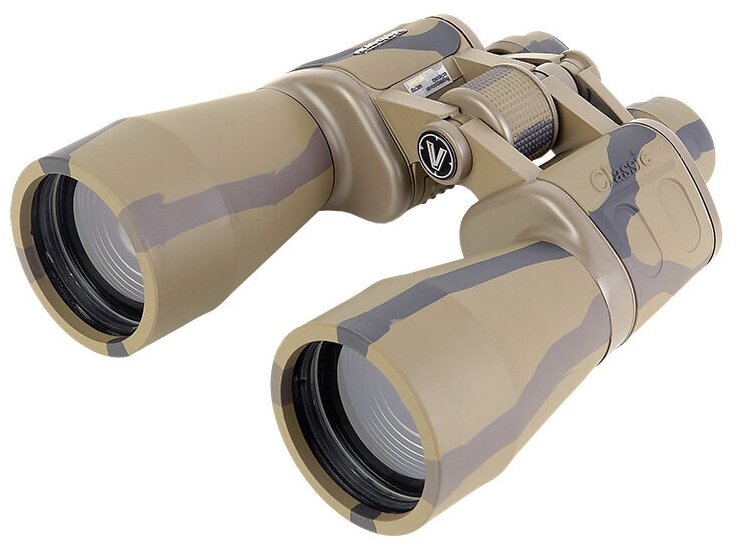 Бинокль Veber Classic БПЦ 20*60 VR кам