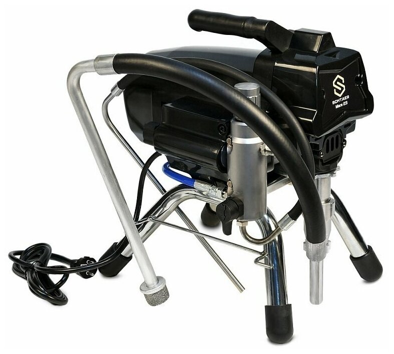 Окрасочный аппарат SCHTAER MARS 23