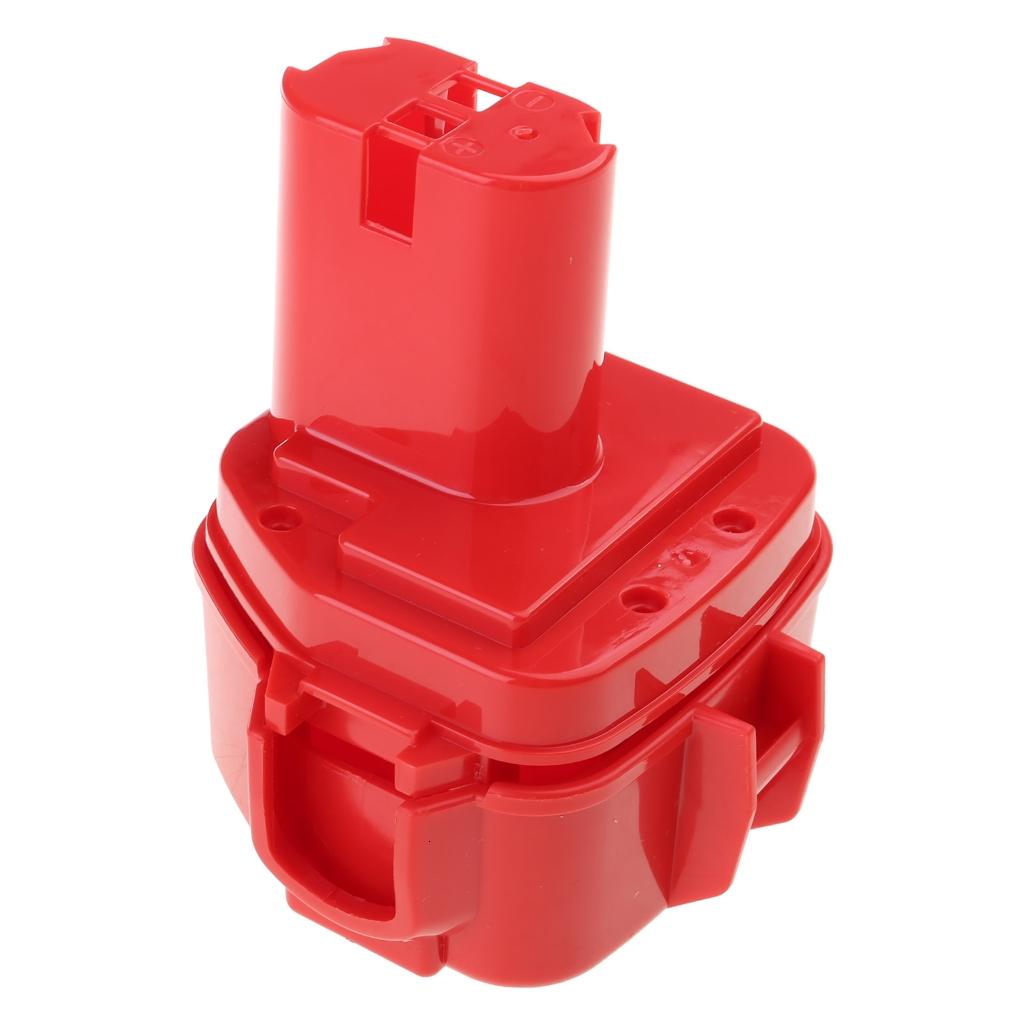 Корпус для литиевых аккумуляторов 9.6–18V, 12V